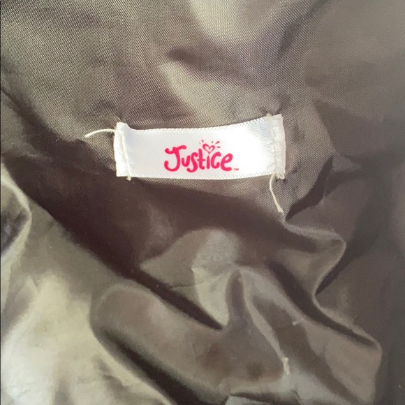 Justice | Accessories | Justice Duffle Bag | Poshmark